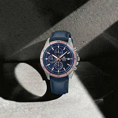 Shop Casio Edifice Watches in Pakistan – Casio Centre Pakistan