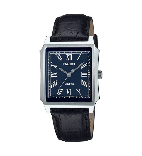 Casio MTP-B145D-4A2 Men's Stainless Steel – Casio Centre Pakistan