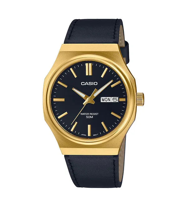 Casio MTP-B145D-4A2 Men's Stainless Steel – Casio Centre Pakistan