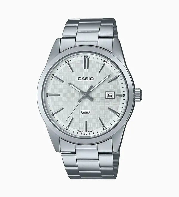 Casio MTP-VD03D-7A Men's Watch – Casio Centre Pakistan